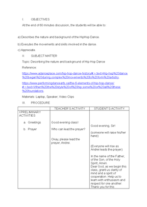 Timeline-in-Music - muss - Kyla Barbadillo BCAED 3A Timelime of the ...