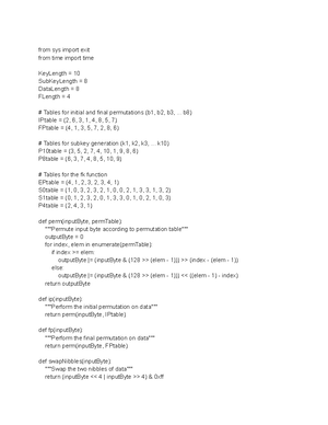 HPCFinal LAB- 3 - fdsrf - Assignment No. 3 Problem Statement: Implement Min, Max, Sum and ...