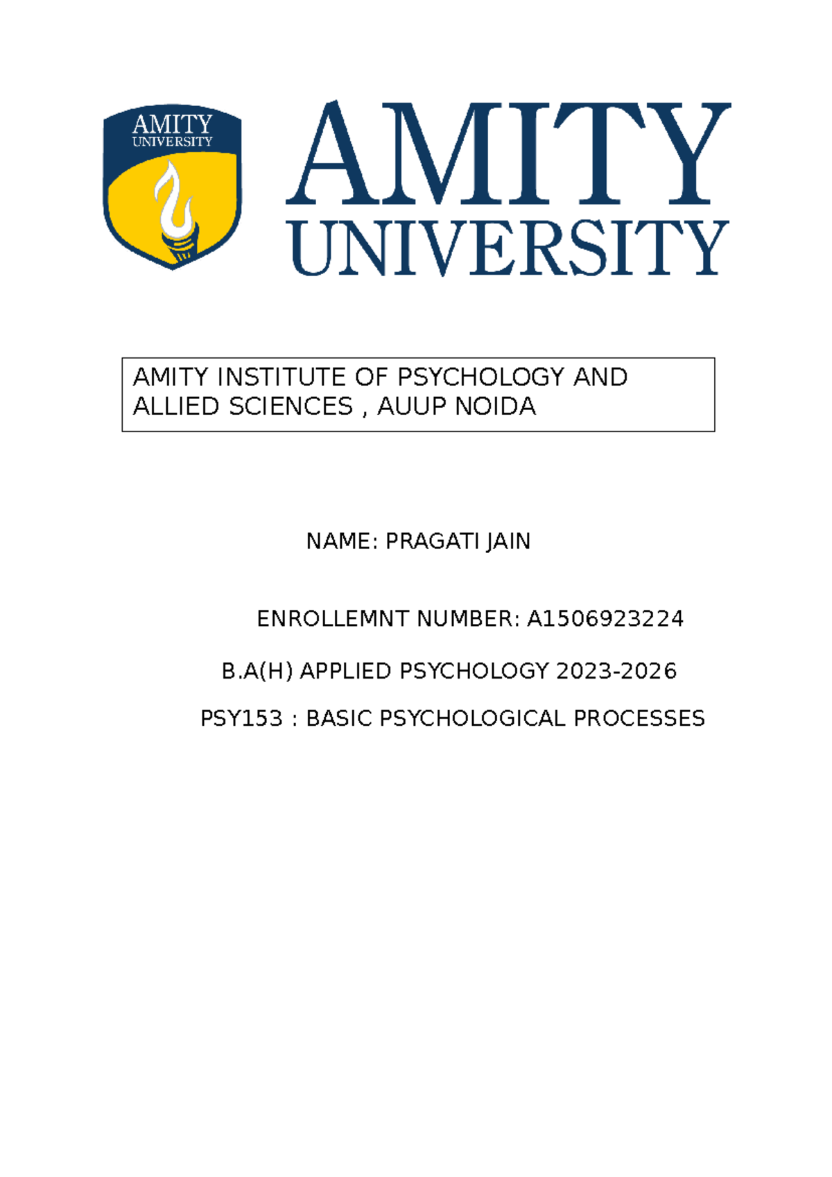 Format AU - Basic research methodology statistics and psychological ...