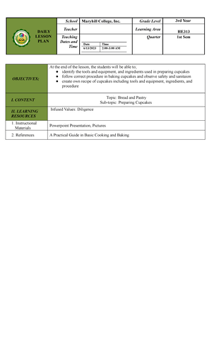 Grade 1 Curriculum MAP (ALL Subjects) - Maryhill College Lucena City ...