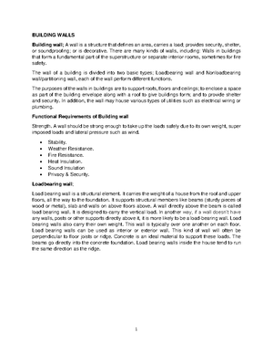New Microsoft Word Document - Module 25: Survey of National Building ...