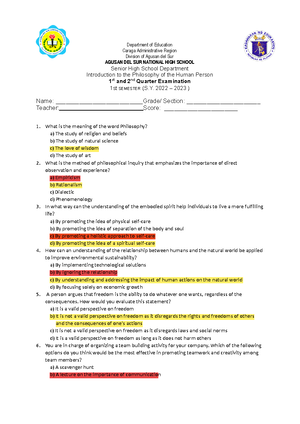 Implasyon (7E's) - Lesson Plan - MASUSING BANGHAY -ARALIN SA PAGTUTURO ...