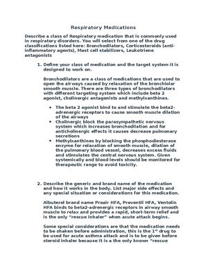 Cardiac case study - NURS 2245 Unfolding Case 1 SCENARIO 1 History of ...