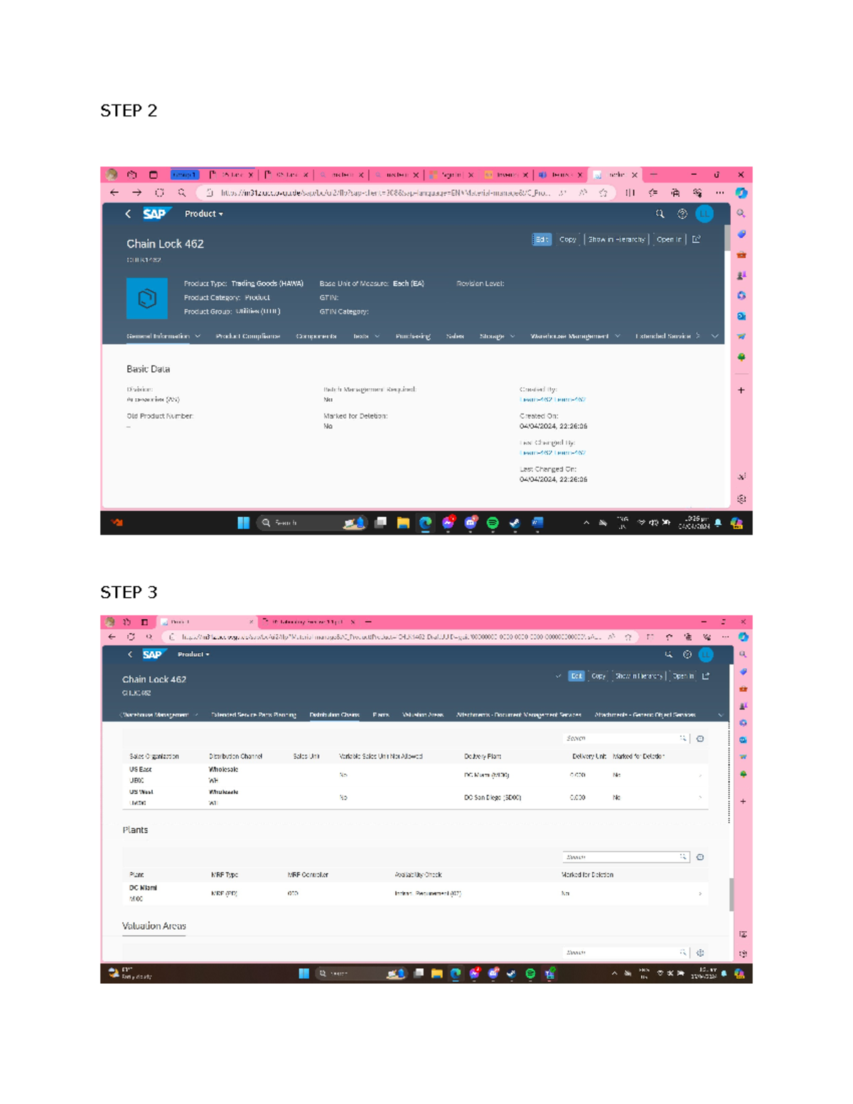 Sayman (LAB 5 & 6) - Bachelor of Science in Customs Administration ...