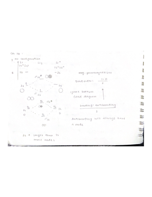 [Solved] From the graph of Density vs Concentration created in Graph 1 - General Chemistry 2B ...