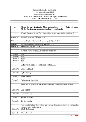 BE new syllabus 2022-23 - AC: Item No. UNIVERSITY OF MUMBAI Bachelor of ...