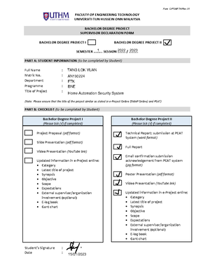 Turnitin report - turnitin report by Student Students Submission date ...