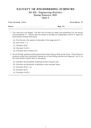 Solutions Manual Statistics FOR Engineers AND Scientists - Solutions ...