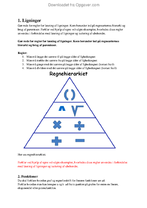 Formelsamling Matematik A stx - maj 2018 Matematisk formelsamling stx A ...