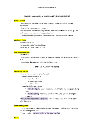 Reviewed Module 3 Q2 Gen Chem 1 Ballenas - General Chemistry 1 Quarter ...