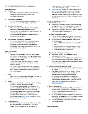 Project Management - Module-converted - PROJECT MANAGEMENT Learning ...