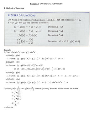 Mat200 exam1 fall2023 - MAT - MAT 200 Exam 1 Instructions The following ...