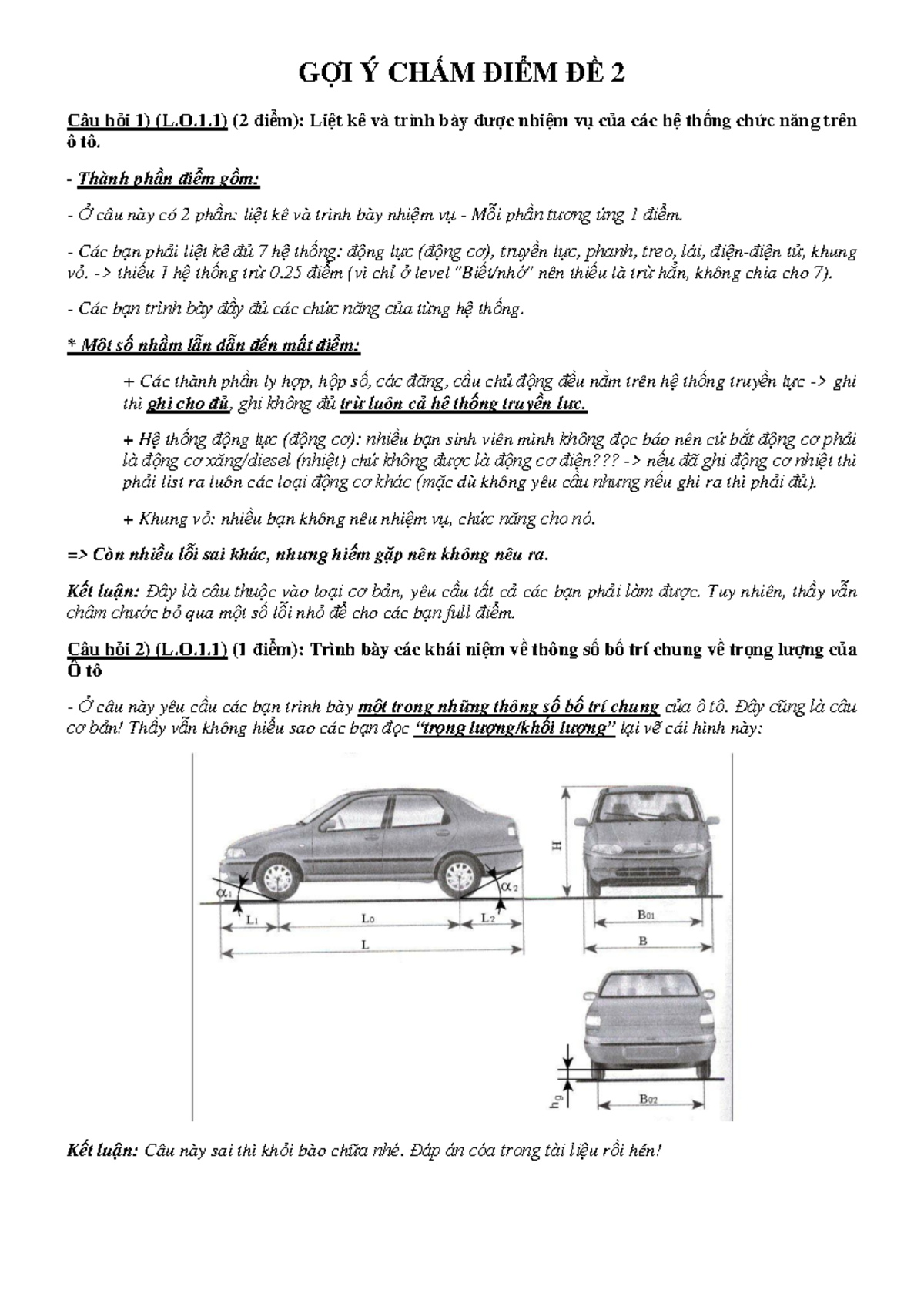 02a TR2013 Kcoto Đề thi cuối kỳ 222 CQ Đề 02 Đáp án Bản giải thích kỹ ...