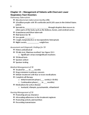 Cardiac assessment, CV, rhythms, tele placement self study - ASSESSMENT ...
