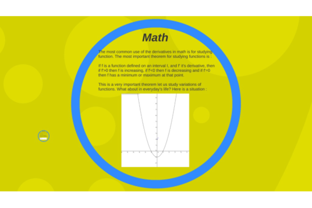F548LN - Poster Fall 2020 - PR 3 - Math The most common use of the ...