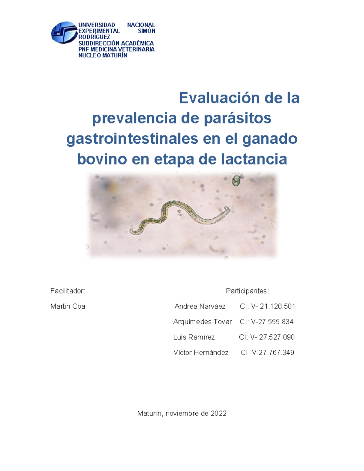 Proyecto I T-2 Sec 7 Grupo 9 (Proyecto terminado para asesoria ...