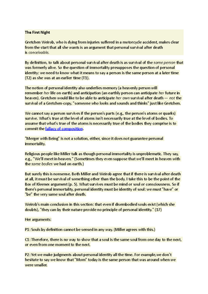 A general theory of crime review 2 - In the late twentieth century ...