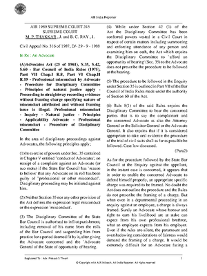 Relation between law and political science - Relation between law and ...
