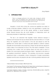 South African Constitutional Law in Context - Danie Brand; Pierre De ...