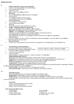55909199 - The Relationship between Organizational Structure and ...