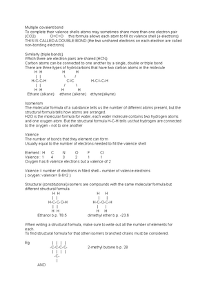 Mole calculations - Mole, RMM, concentration of a solution, chemical ...