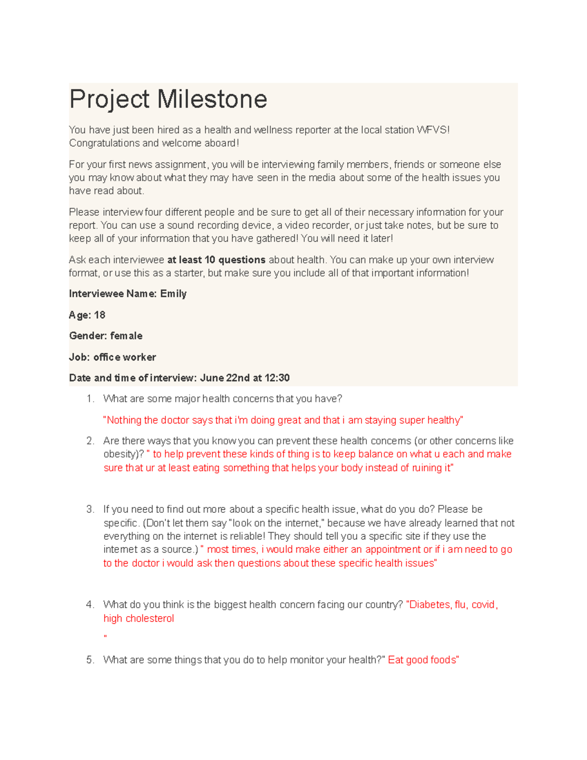 Untitled document-17 - don't use these assignments, ignore - Project ...