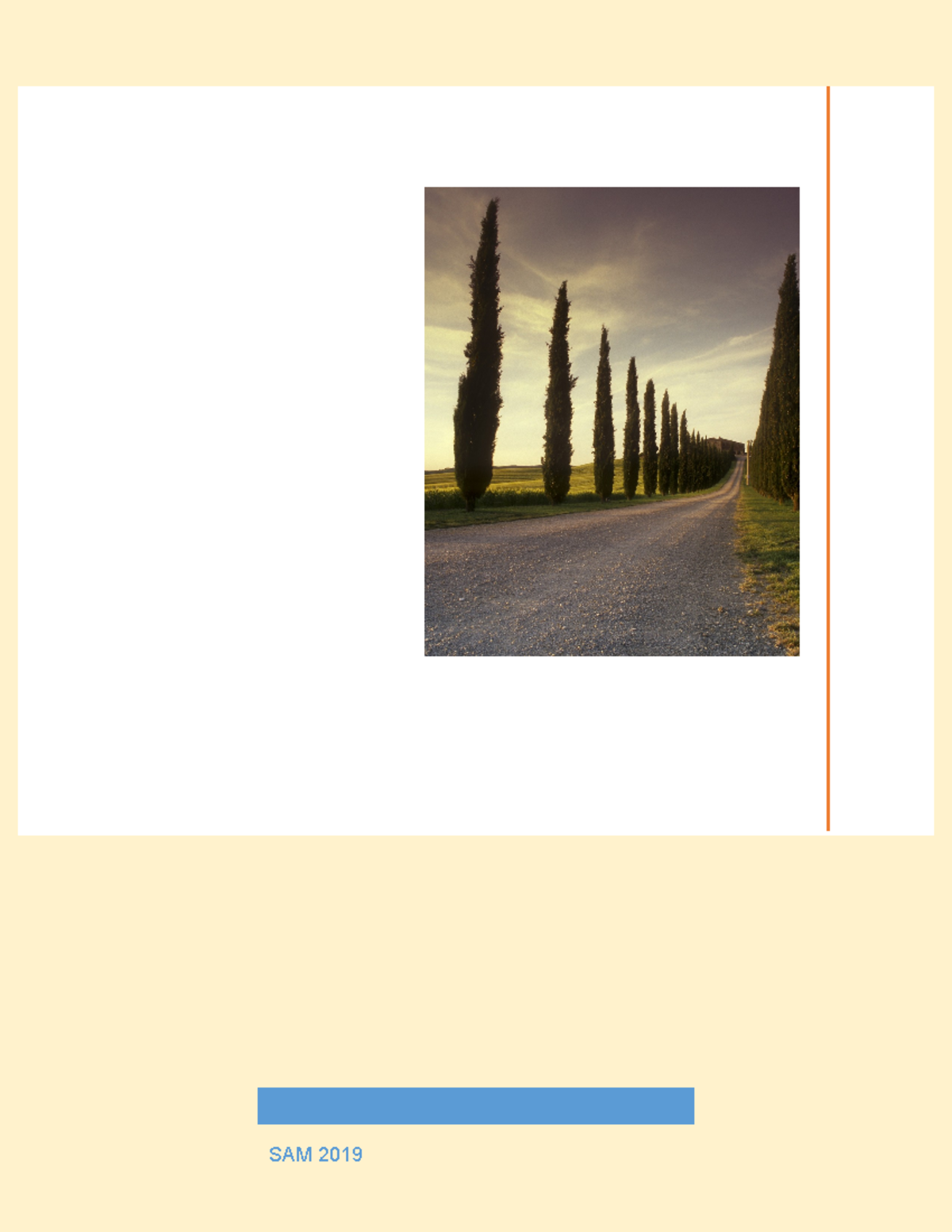 Project 3 - SAM Assignment 3 Contents Proposal for Sam’s - Studocu