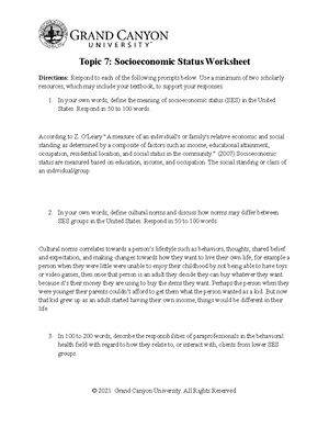 Professional Consent BHS 440 .doc - Professional Informed Consent Disclosure Statement In any ...