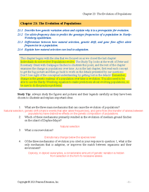 Bio12 ARG Answer Key 11 - Chapter 11: Cell Communication 11 Describe ...