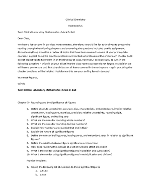 Fluid & Electrolytes - Fluid Electrolyte Intro cells - Studocu