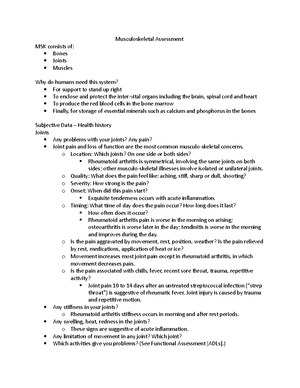 Tool A Becoming A Professional Registered Nurse - Self Assessment ...