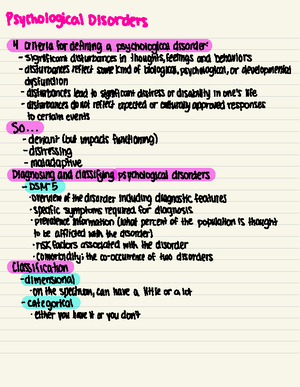 History of psychology - What is psychology? psychology is the ...