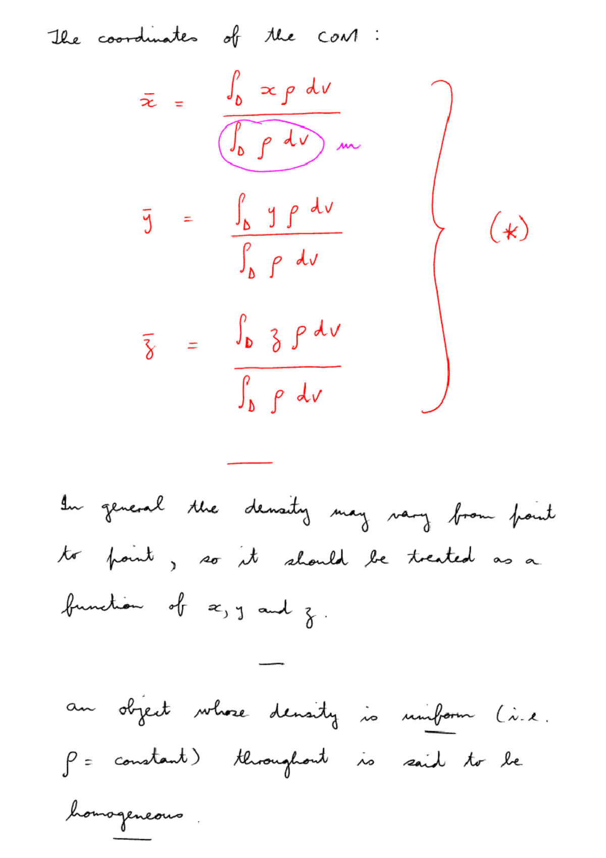 Chapter 7 - notes 142 - Math 142 - Studocu