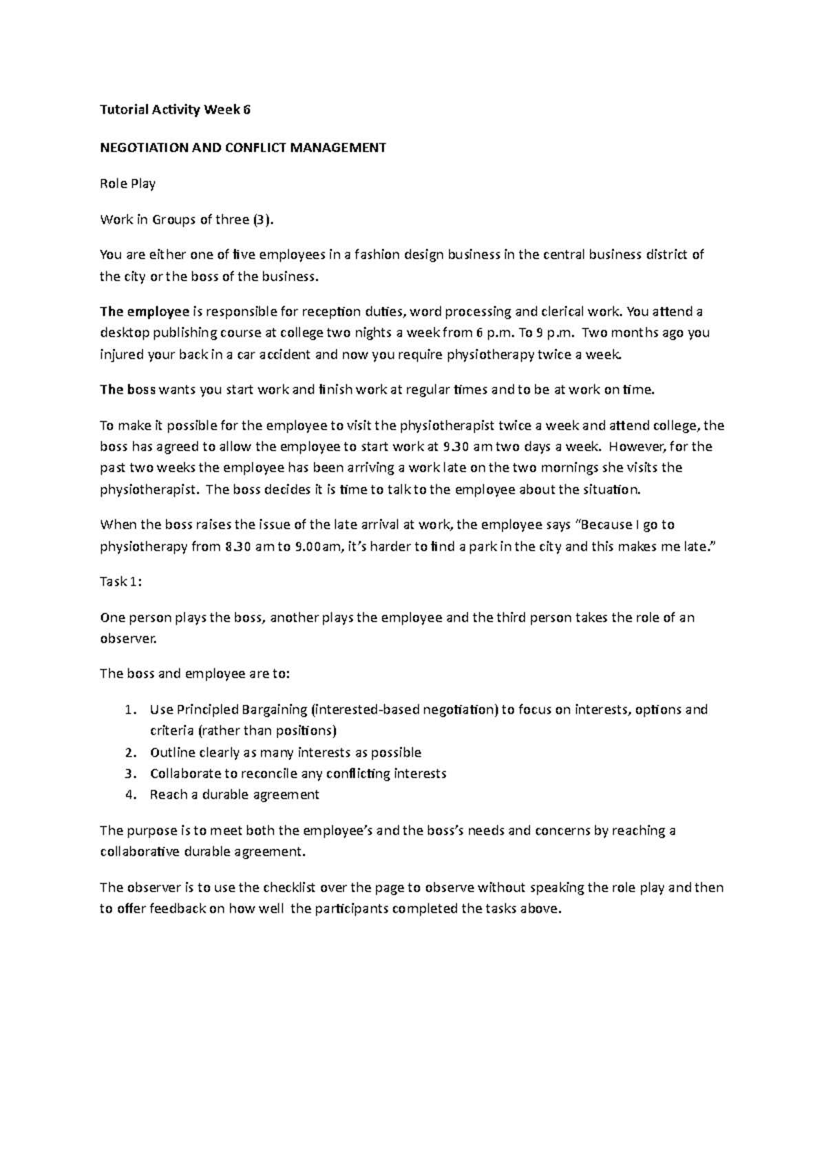 Week 6 Dimitra - Tutorial (Chapter 5) - Tutorial Activity Week 6 ...