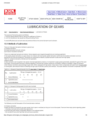 Tablas SI Moran Shapiro Fundamentals of - Index to Tables in SI Units ...