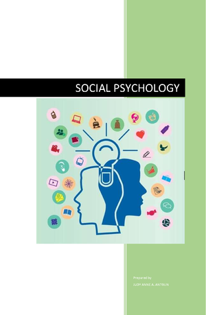 Introducing Psychology - 1. Introducing Psychology Psychology is the ...