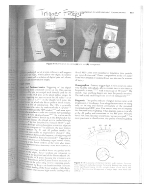 TFCC - mechanism of injury and rehab - Home Body Part Triangular ...
