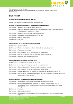 WHS Training Report Template Done - Page 1 of 2 This document is WHS ...