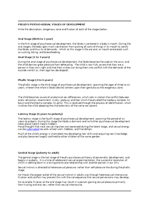 Point of view of the philosophers - Describe what parents and teacher ...