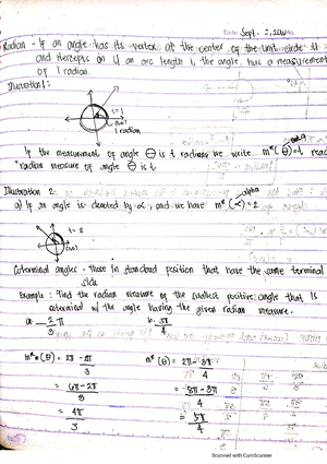 Trigo 1 -exponents and exponential function -definition of exponential ...