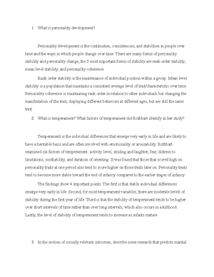 PS-241- Chapter 1 Definitions - Chapter 1 Definitions: Introduction to ...