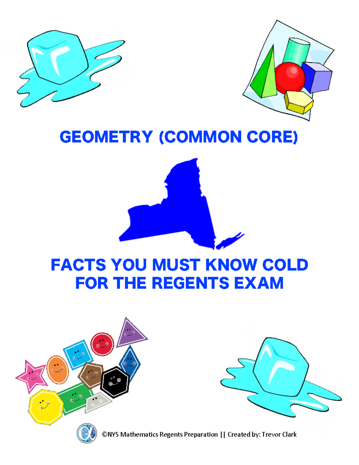 Everything YOU need to know for Geometry - ©NYS Mathematics Regents ...