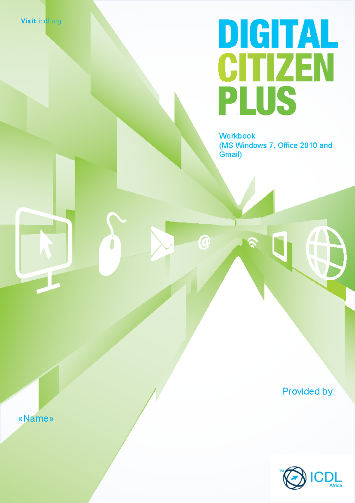 Digital Citizen Plus - Workbook - MS72010 - V1.1 Size14 - Updated 4 (1 ...