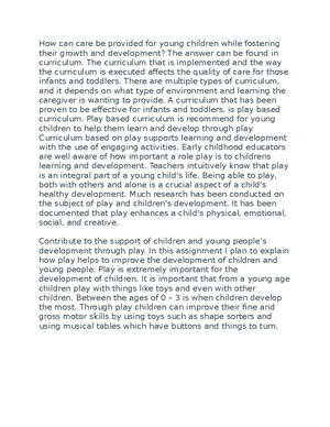 Art therapu - written assignment - “Art therapy is a form of therapy in ...