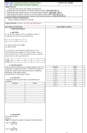Program smea - quarterly reporting - Republic of the Philippines ...