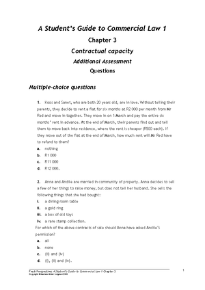 P11 Learning Guide - Week 23: 23 – 27 September – Learning Guide ...