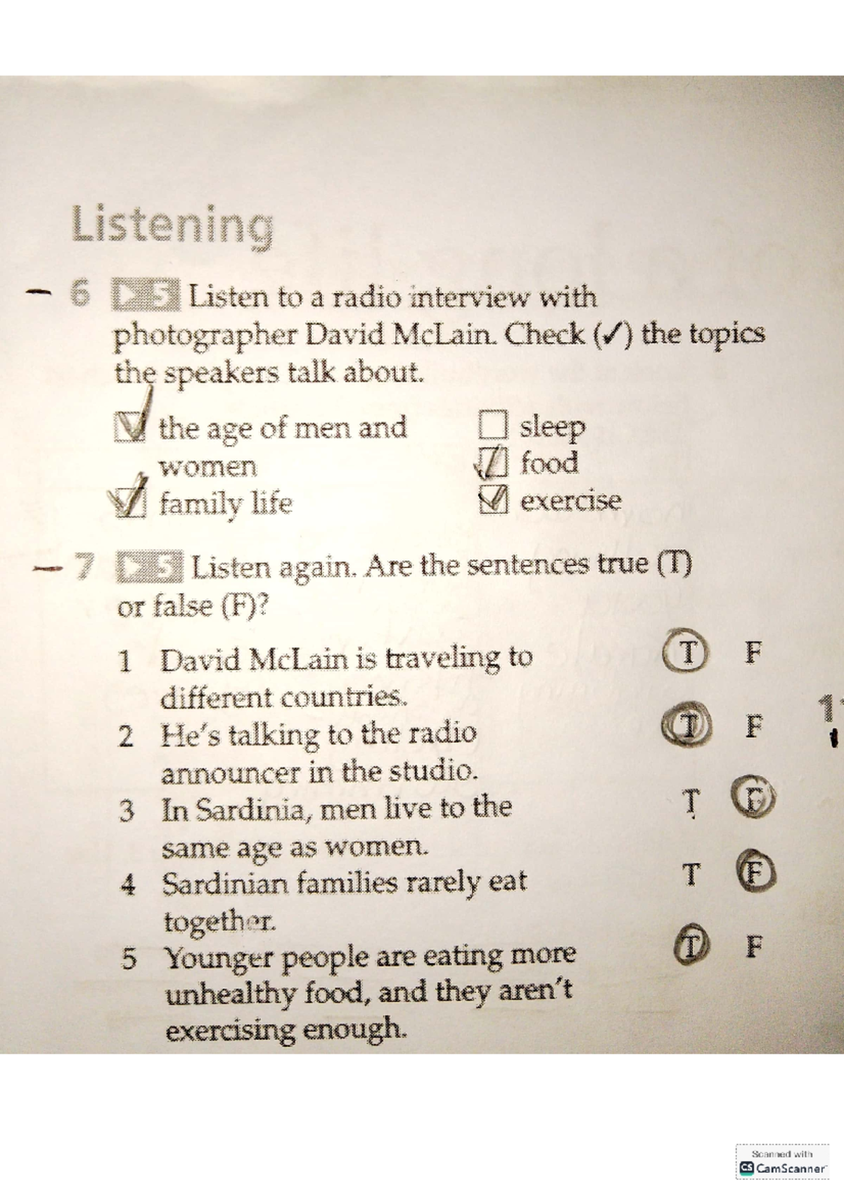 DOC-20240816-WA0033 - Ingles - Listening 6 Listen to a radio interview ...