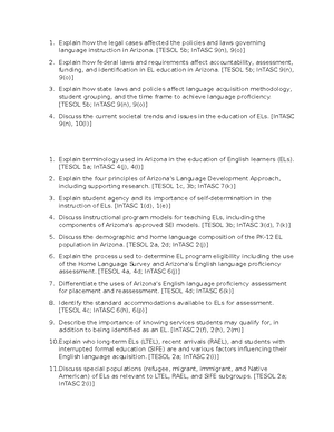 RS-T1-Legislative Events and Current Issues - Legislative Events and ...