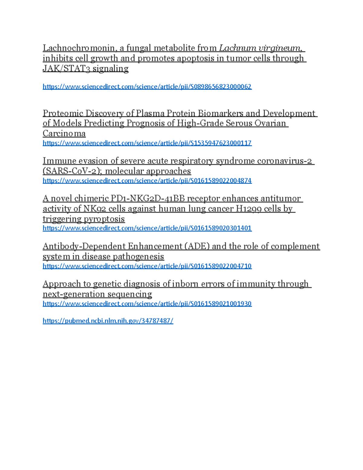 Thesis - aaa - Lachnochromonin, a fungal metabolite from Lachnum ...
