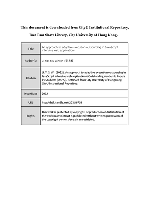 Assignment 1 - You CANNOT use any Java built-in sorting methods in this ...